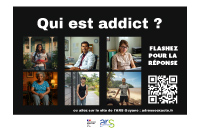 Qui est addict ? | Agence régionale de santé Guyane